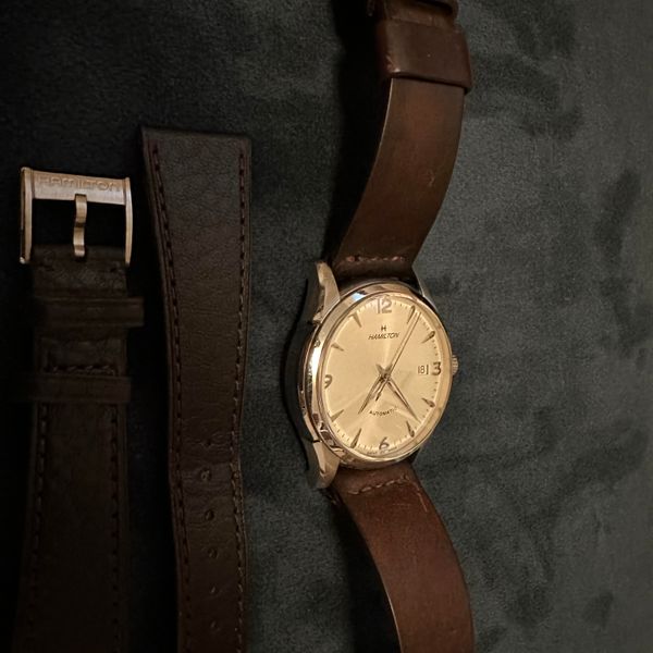 [WTS] (Hamilton, Swatch, Casio, Timex, Elgin) - Some Freebies Up for ...