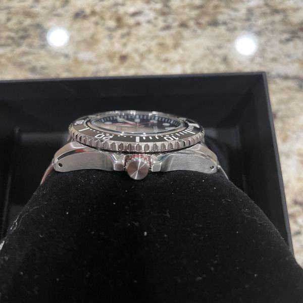 [WTS] Seiko SNE589 Prospex | WatchCharts Marketplace