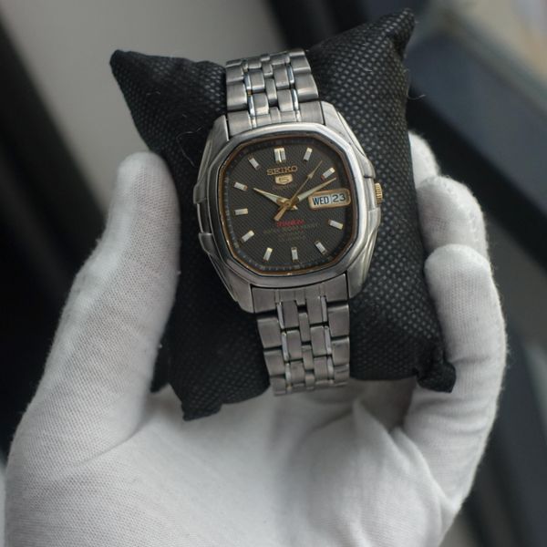 [WTS] Seiko Superior Titanium 7S36-5030 ???????? $220 | WatchCharts ...