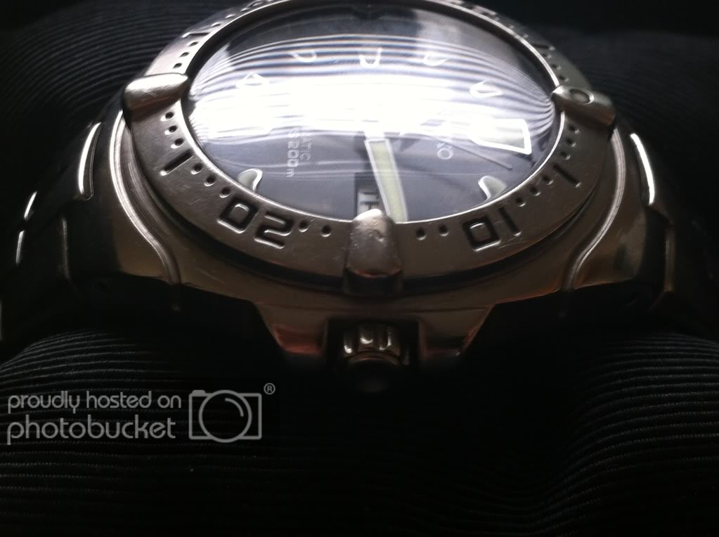 FS: HMT, Orient Racing Skeleton, Seiko SKXA33, Victorinox Divemaster ...