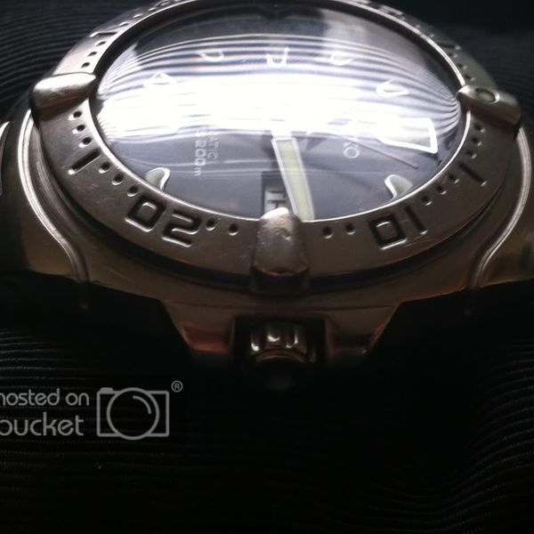 FS: HMT, Orient Racing Skeleton, Seiko SKXA33, Victorinox Divemaster ...