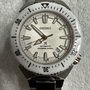 Seiko Prospex SBDC037 Price as of April 2025 | WatchCharts Seiko Prospex SBDC037 Price as of April 2025 | WatchCharts