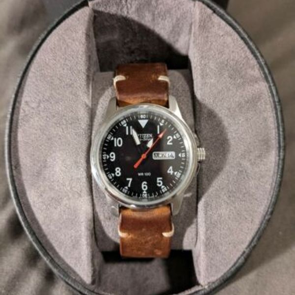 Citizen Eco-Drive BM8180-03E | WatchCharts