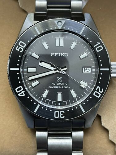 Seiko Prospex SBDC101 | WatchCharts