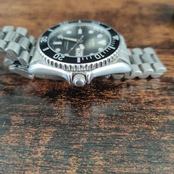 [WTS] Seiko Skx023 / 7s26 0050 | WatchCharts Marketplace