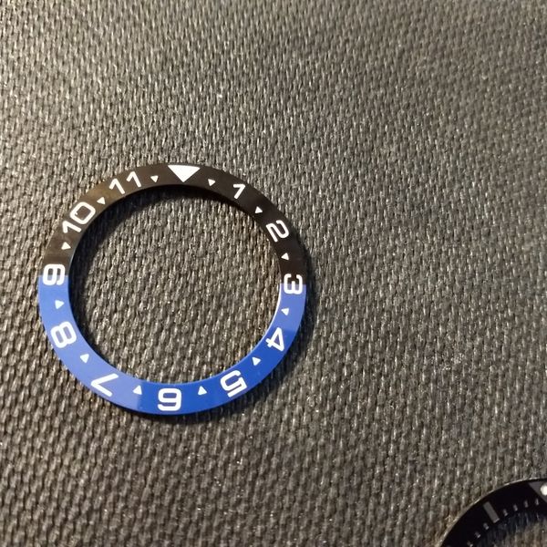 Seiko Sumo Ceramic Bezel Inserts and Domed Sapphire Crystal ...