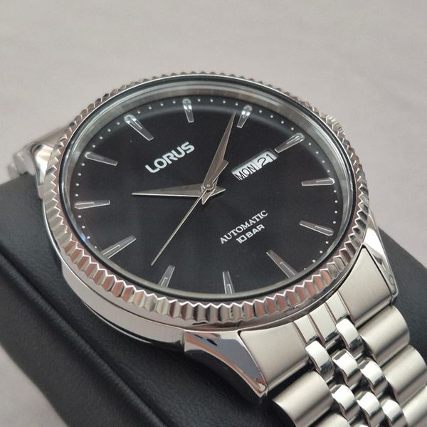 Men's Lorus RL471AX9 Watch, Seiko Automatic Movement, Excellent ...