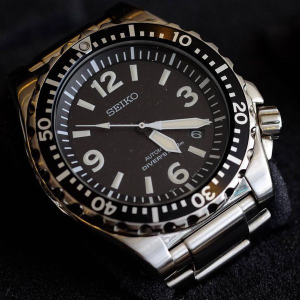 F/S: Seiko Spork | WatchCharts