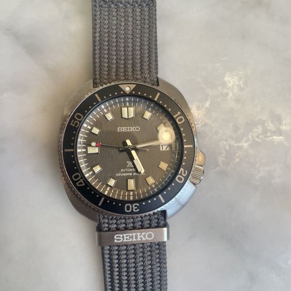 FS: Seiko Willard SPB237 Complete Kit [$775 USD] | WatchCharts