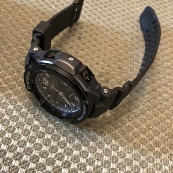 Casio G Shock GW-3000BB Multi Band 6 Tough Solar. Pre Owned In Original ...