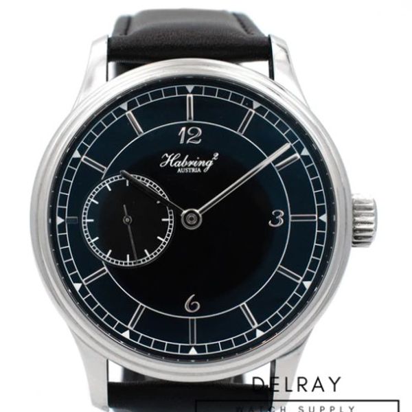 Habring Time Only | WatchCharts