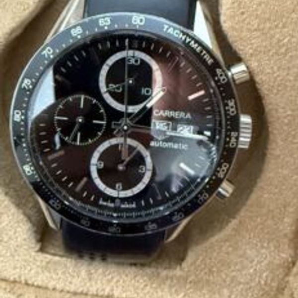 tag heuer chronograph tachymeter | WatchCharts Marketplace