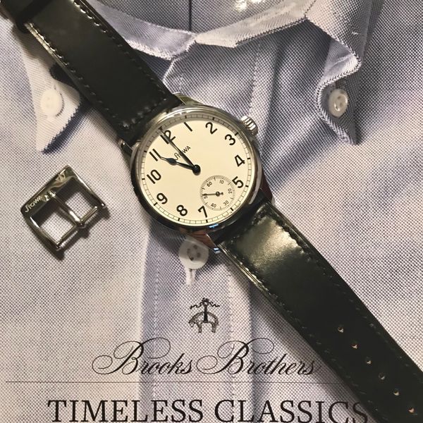 FS: Stowa Marine Original Old Logo | WatchCharts