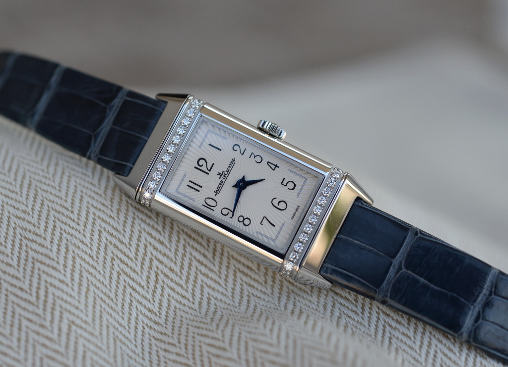 42280 Jaeger-LeCoultre Reverso One 201.8.47 Q3288420 [Used] [Free ...