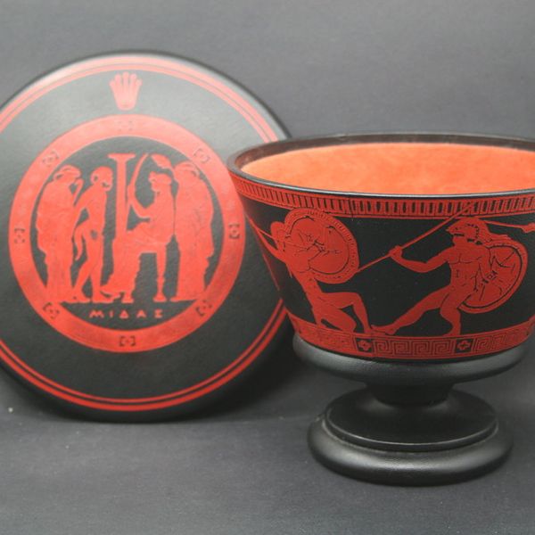 FS: ROLEX KING MIDAS BOX | WatchCharts