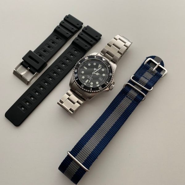FS: Timex T29781 Submariner | WatchCharts