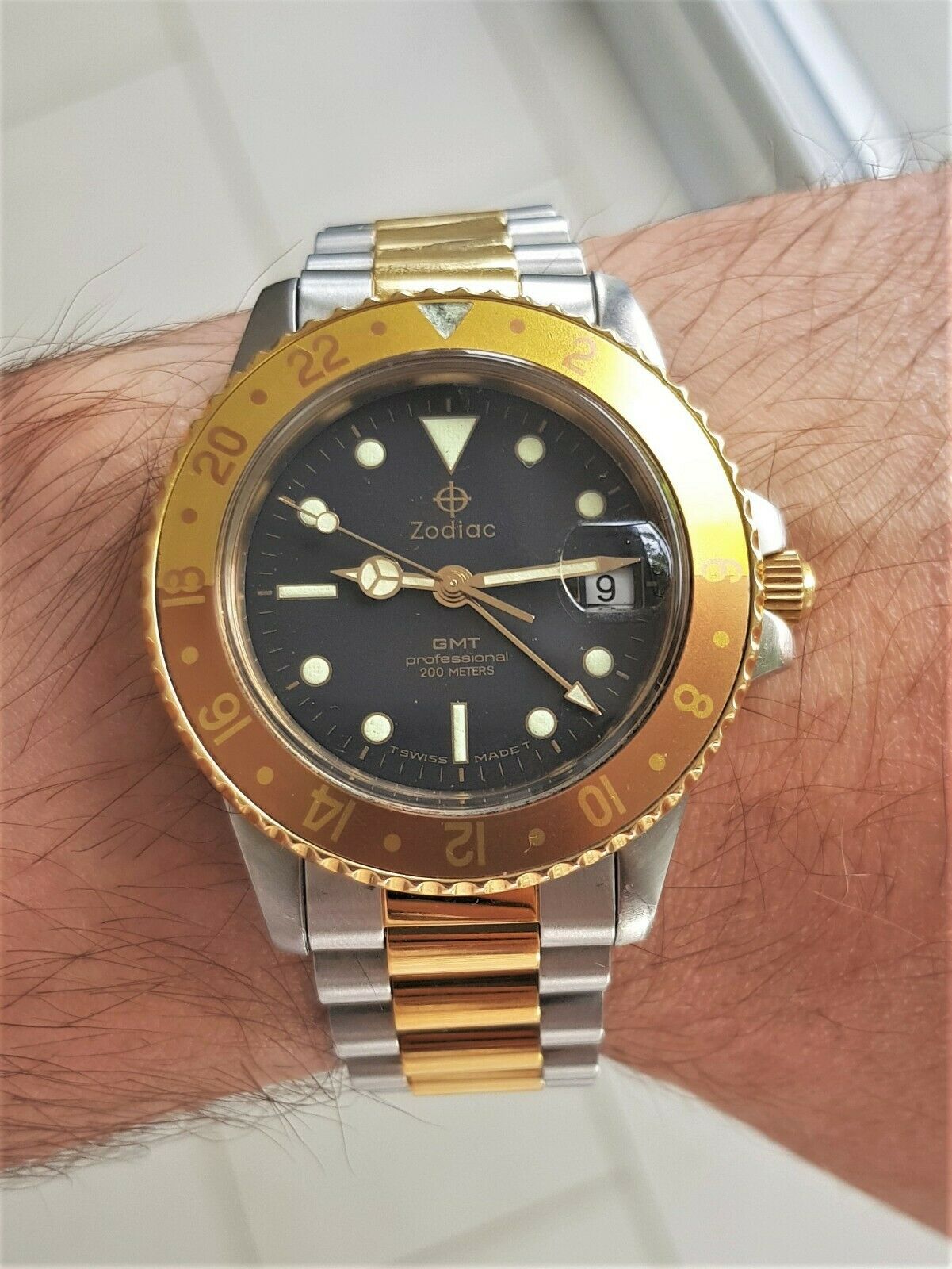 Zodiac gmt root beer 60 photos - Astrologytoyou.com