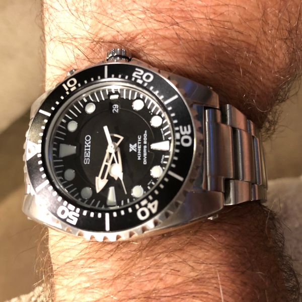 FS - Seiko BFK SKA371 PRICE DROP | WatchCharts