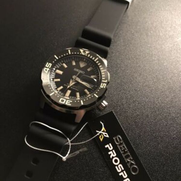 Seiko Prospex SRPD27 Mens Dive Watch 42mm | WatchCharts Marketplace