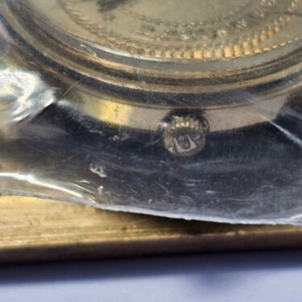 Vintage BULOVA Watch Selfwinding Back Waterproof 17J | WatchCharts ...
