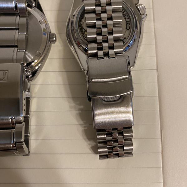 [WTS] Seiko clear out (price lowered) modded SRPE, upgraded SRPD, SUR ...