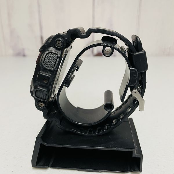 Casio G-Shock GA-120 5229 Black Men’s Analog Digital Watch With New ...