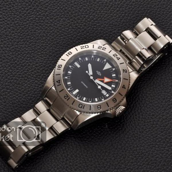 MKII LRRP UTC Capstone | WatchCharts