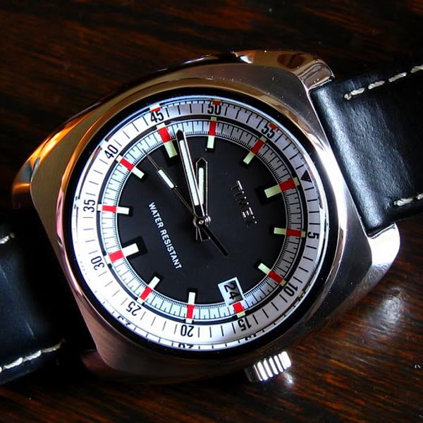 Timex Retro Style | WatchCharts