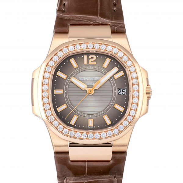 Patek Philippe Nautilus 7010 Rose Gold (7010R-010) Market Price ...