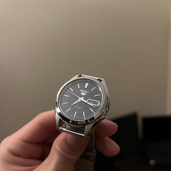 [WTS] Seiko SNKL23 - $90 | WatchCharts Marketplace