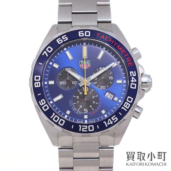 [Good Condition] Tag Heuer [TAG Heuer] Formula 1 Red Bull Racing ...