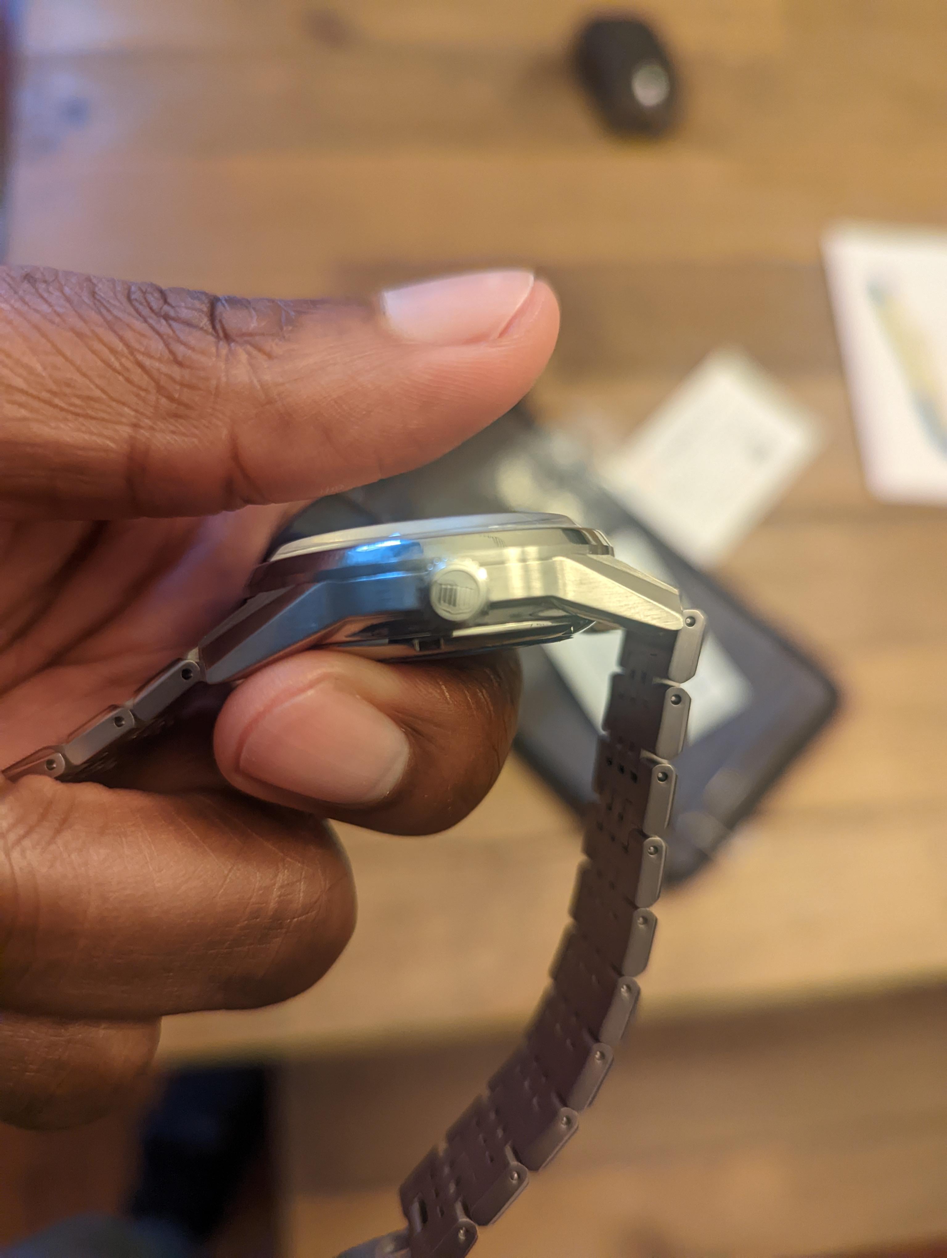 [WTS/WTT] (Seiko) (King Seiko) (SPB281) | WatchCharts