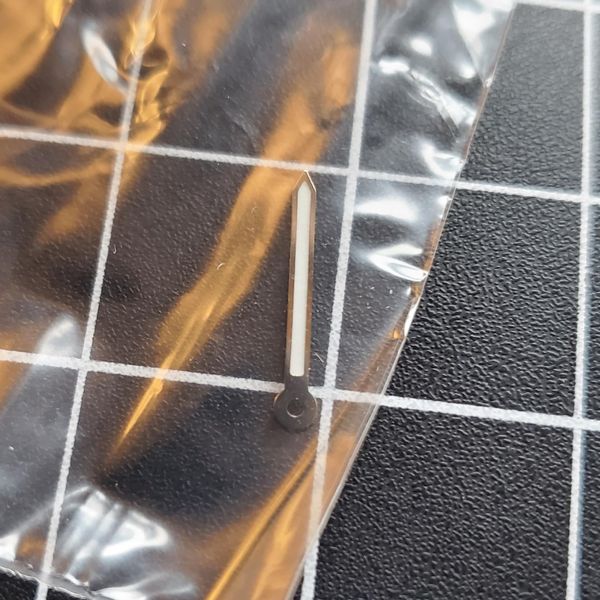 [WTS] Seiko SKX Mod Parts (build your own Snowflake Sub Starter Pack ...