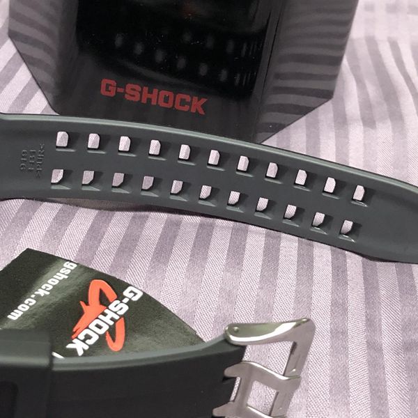 [WTS] Casio G-Shock GR-B100-1A3 Gravitymaster with Bluetooth | WatchCharts Marketplace