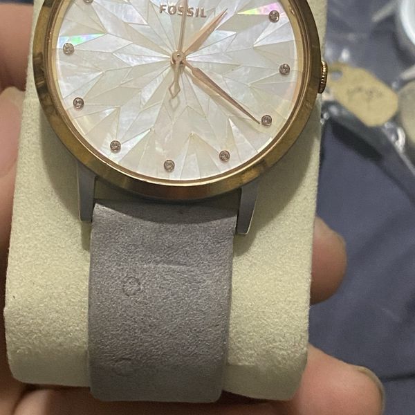 Fossil Watch | WatchCharts Marketplace