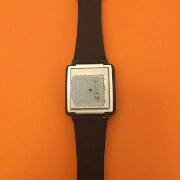 Adec By Citizen Game Watch Rare Vintage | WatchCharts Marketplace