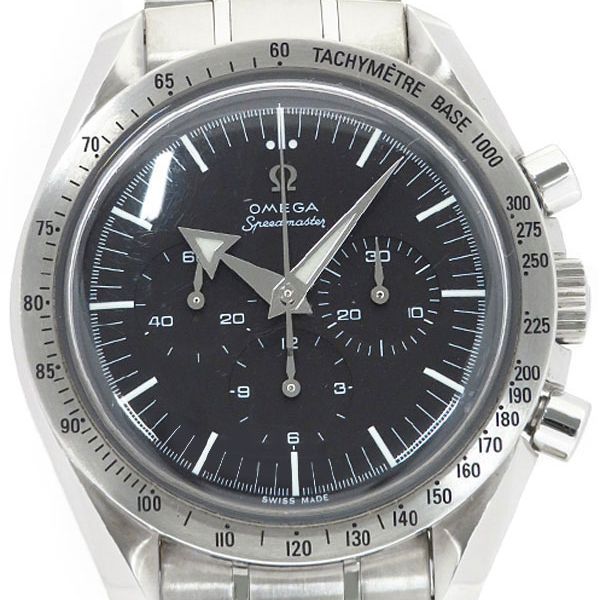 [OMEGA] Omega "Speedmaster Professional 1st Replica" 3594.50 Men's ...