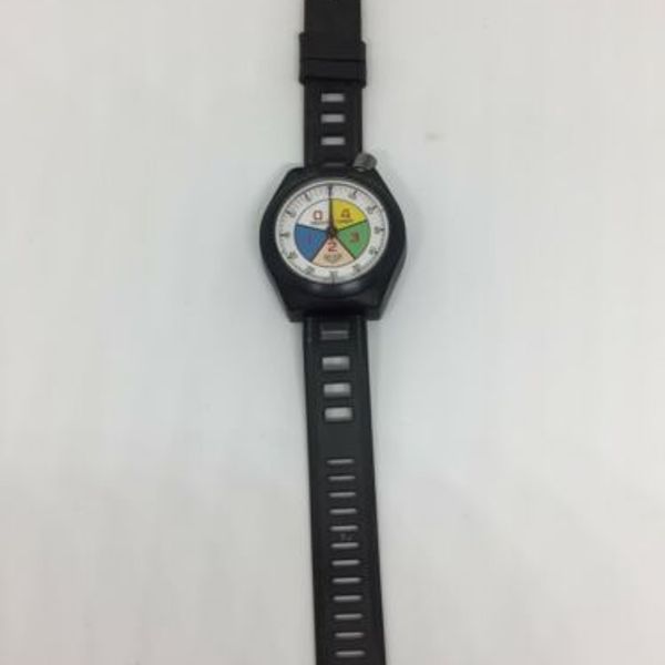 Vintage Rare Heuer Yacht Timer Manual Wind Regatta Sailing StopWatch ...