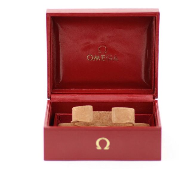 RARE VINTAGE OMEGA CONSTELLATION BOX | WatchCharts Marketplace