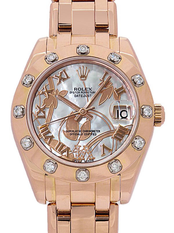 Rolex Pearlmaster (81315) Market Price | WatchCharts