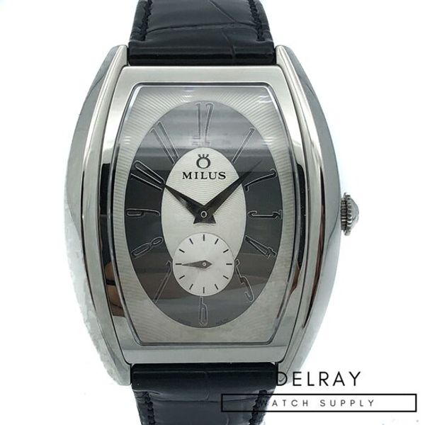 FS: Milus Agenios *UNWORN* *ON SPECIAL* | WatchCharts Marketplace