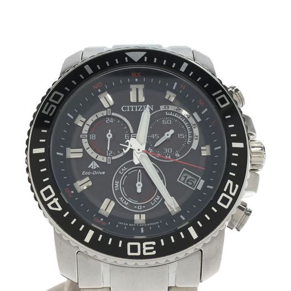 [Used] Citizen Solar Watch/Analog/Stainless Steel/SLV [Clothing Accessories, etc.] | WatchCharts ...