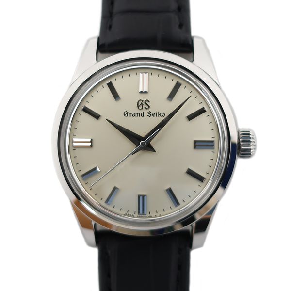 [Tenpaku] [GRAND SEIKO] Grand Seiko GS SBGW231 Elegance Collection 9S54 ...