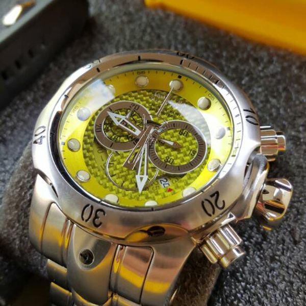 SOLD.....Invicta Reserve model # 6715 | WatchCharts Marketplace
