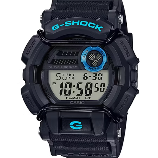 Casio G-Shock GD400-1B2, new on display stand, $75 [$75 USD ...