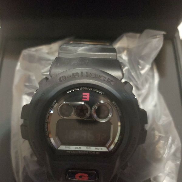 Casio G-Shock 3420 "Eminem: Slim Shady 30th Anniversary" Digital Watch ...