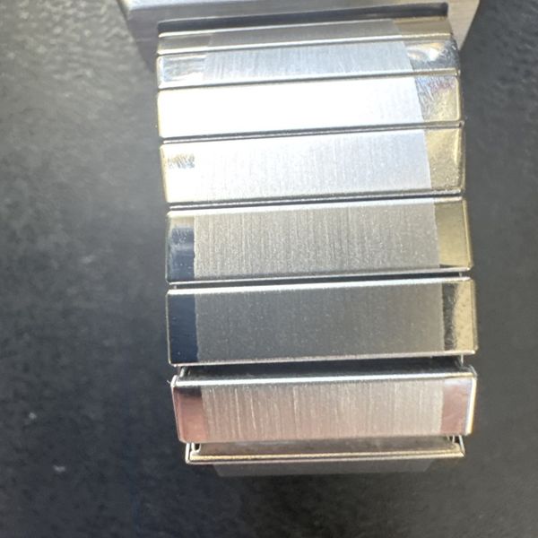 Timex Automatic 1983 E-Line Reissue 34mm with Expansion band Watch ...