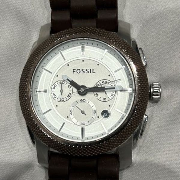 Fossil Men’s Watch | WatchCharts Marketplace