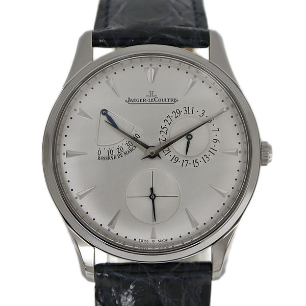 JAEGER-LE COULTRE [Jaeger-LeCoultre] Q1378420 (176.8.38.S) Master Ultra ...
