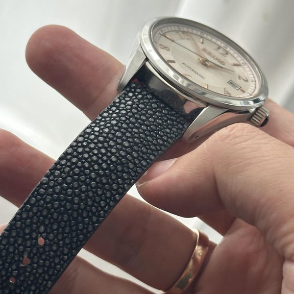 [WTS] Seiko SDGMO05 Azabu Tailor Limited 110/500 - Gorgeous dial | $725 ...